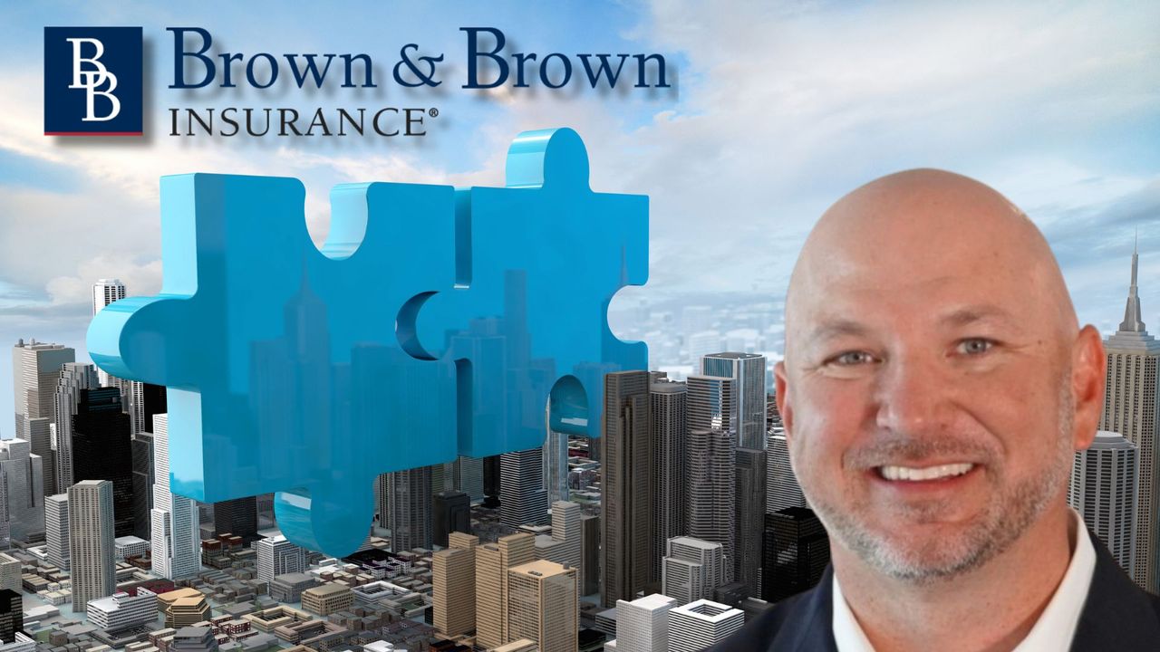 Brown & Brown buys Minnesota firm active in all 50 states | Intelligent ...